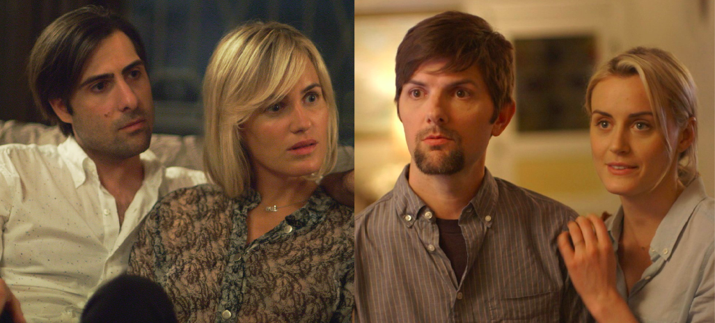 ‘The Overnight:’ Dissecting the Ending | Backseat Directing