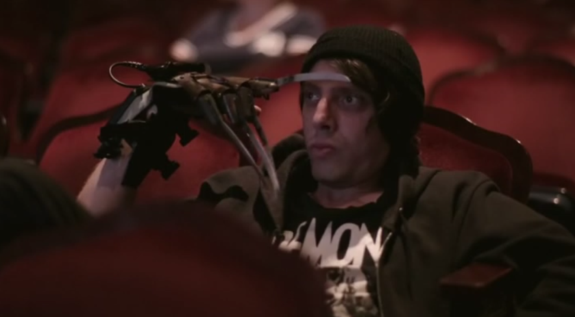 ‘Buzzard’: Dissecting the Ending | Backseat Directing